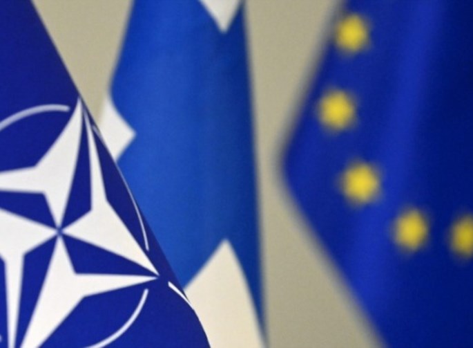 Η Φινλανδία αποφάσισε να ζητήσει την ένταξή της στο ΝΑΤΟ- Έτοιμη να ...
